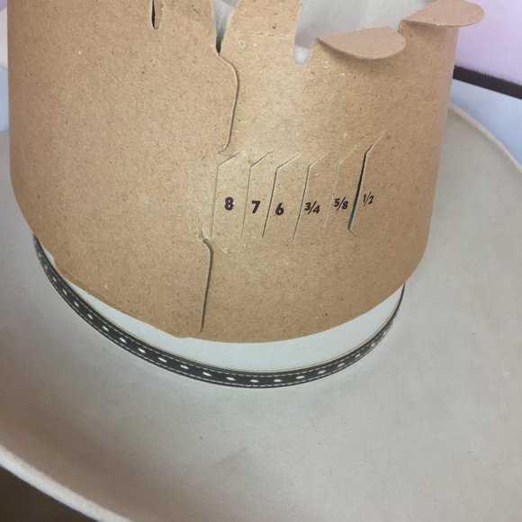 Stetson | Accessories | Stetson Stampede Western Cowboy Hat | Poshmark